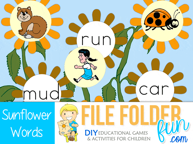 Three Letter Words Game